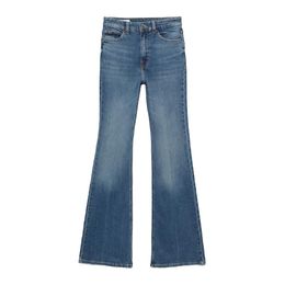 Pull&Bear Pull&bear Jeans female Blue size 42