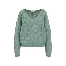 WE Fashion Sweater female Green size XL