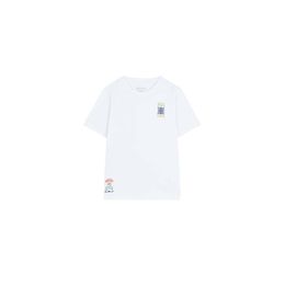 Scalpers Shirt boy White size 6