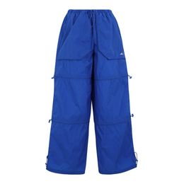 adidas Sportswear Workout Pants 'Adidas x Moon Boot' male Blue size XS