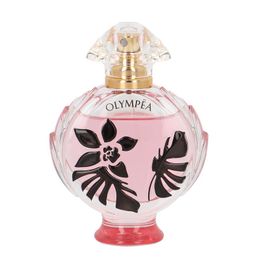 Paco Rabanne Eau de Parfum »Olympéa Flora Intense« rosa Blumiger und fruchtiger Duft