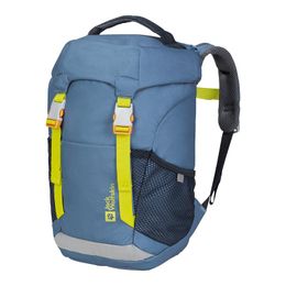 Jack Wolfskin Kinderrucksack »WALDSPIELER 16« elemental-blue