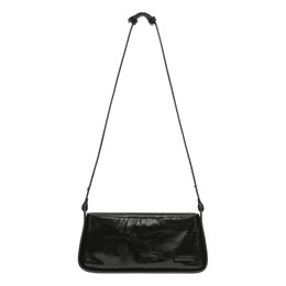 Liebeskind Berlin Umhängetasche »Crossbody S FRANZIS LACK DISTRESSED« black