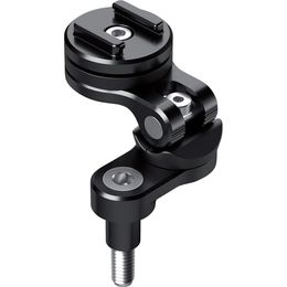 SP Connect Clutch Mount Pro SPC+ für Hebelklemmung schwarz - Motorradzubehör - Kommunikation & Navigation - Motorrad Navi- & Smartphonehalter