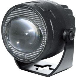 HIGHSIDER Satellite 44mm LED-Abblendscheinwerfer