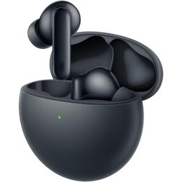 Huawei wireless In-Ear-Kopfhörer »FreeBuds 7i« A2DP Bluetooth Active Noise Cancelling (ANC) True Wireless Black Drei Mikrofone pro Ohrhörer für...