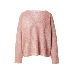 EDITED Pullover 'Ova' Damen Gr&ouml;&szlig;e XS altrosa
