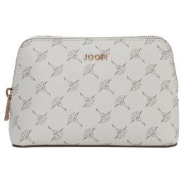 JOOP! Kosmetiktasche »cortina 1.0 danai cosmeticpouch mhz« Makeup-Tasche Beauty-Bag Beautycase offwhite