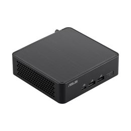 Hyrican Business-PC »Mini-PC NUC CTS00847« SFF (11.7cm x 11.2cm x 5.4cm) Wi-Fi; Bluetooth; Windows 11 Pro schwarz Sicherheit & Zuverlässigkeit:...