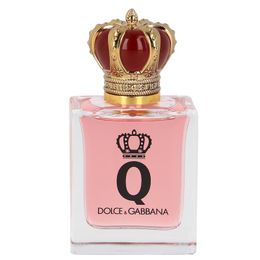Dolce & Gabbana DOLCE & GABBANA Eau de Parfum »Q« rot Fruchtig und blumiger Duft