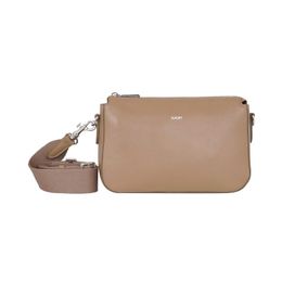 JOOP! Umhängetasche »sofisticato 1.0 jasmina shoulderbag shz« Handtasche Damen Schultertasche Tasche Damen portabella