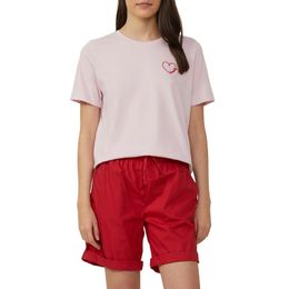 s.Oliver T-Shirt mit Print ROSE 36 36 T-Shirt von s.Oliver