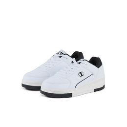 Champion Sneaker »RD18 HERITAGE LOW« WHT/NBK/OFW 45 45 Modischer Sneaker von Champion mit Schnürung