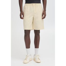 Blend Shorts »BHBAY linen Shorts PP NOOS« Bleached Sand XXL - N-Gr N-Gr XXL Coole Shorts von Blend