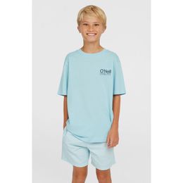 O`Neill O'NEILL Badeshorts »VERT 14 SWIMSHORTS« morning glor 176 (170) - N-Gr N-Gr 176 (170) Badeshorts von O'Neill