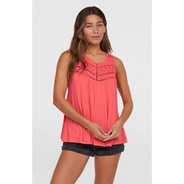 O`Neill O'neill Damen O'Neill Tanktop &raquo;ESSENTIALS TOKEENA EMBROIDERY TANK&laquo; M (38)
