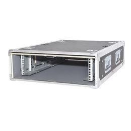 ProCase 19" QSD Stack-Rack 3HE 800 tief
