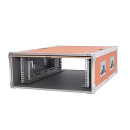 ProCase 19" QSD Stack-Rack 4HE 800 tief