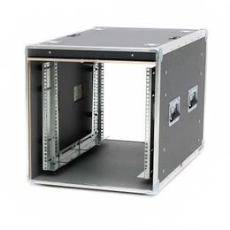 ProCase 19" QSD Stack-Rack 10HE 800 tief