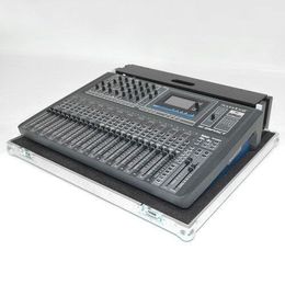 ProCase Mixercase für Soundcraft Si Impact mit Trolley