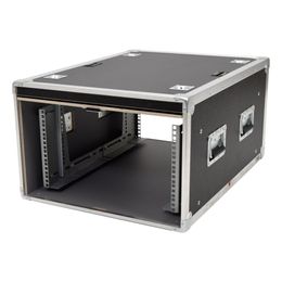 ProCase 19" QSD Stack-Rack 6HE 800 tief
