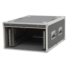 ProCase 19" QSD Stack-Rack 5HE 800 tief