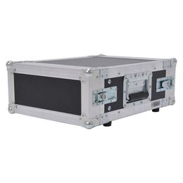 ProCase Half-Size Rack (9,5 Zoll) 3HE Klapp längs