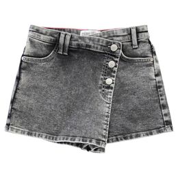 Cars Jeans Jeansshorts Black Used 14 (164) - N-Gr N-Gr 14 (164) SHORTS - GIRLS von Cars Jeans