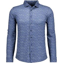 Ragman Herren Ragman Henleyshirt L