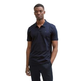 Tom Tailor Denim Poloshirt sky captain blue M M Polo Shirt von Tom Tailor Denim