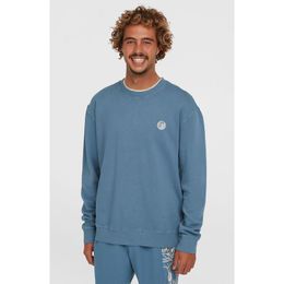 O`Neill O'NEILL Sweatshirt &raquo;O'RIGINALS CREW&laquo; copen blue XXL XXL Sweatshirt von O'Neill