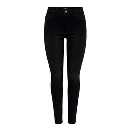 Only Jeans 'ONLRose' Damen Gr&ouml;&szlig;e 29 schwarz