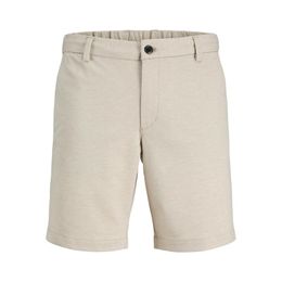 Jack & Jones JACK & JONES Chinoshorts »JPSTJAIDEN KNOX JOGGER SHORTS C STYDSS25« Crockery S - N-Gr N-Gr S Lässige Chino Short von Jack & Jones