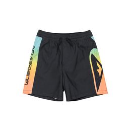 Quiksilver Badeshorts »EVERYDAY HOLMES VOLLEY YTH14« black holmes 12 (146/152) - N-Gr N-Gr 12 (146/152) Badehorts von Quiksilver