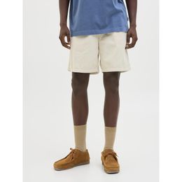 Jack & Jones Jack & Jones Herren Shorts &raquo;JPSTBILL CORDUROY JOGGER SHORTS SRT SN&laquo; Aus Cord gelb XXL, N-Gr