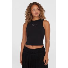 O`Neill O'NEILL Tanktop &raquo;SUMMER MUST HAVES GRAPHIC TANK TOP&laquo; black out S (36) S (36) Tanktop von O'Neill
