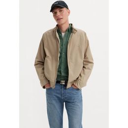 Levi's LEVI'S Blouson »BAKER HARRINGTON JACKET BLUES« true chino XXL XXL Kurzjacke von Levi's