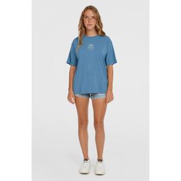 O`Neill O'NEILL T-Shirt »Beach Vintage T-Shirt« copen blue XL (42) XL (42) T-Shirt von O'NEILL