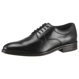 JOOP! Schnürschuh »pero kleitos lace up yc4« black 41 41 Eleganter Schnürschuh für festliche Anlässe