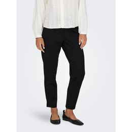 Jacqueline de Yong JDY Anzughose »NEW PRETTY POCKET ANCLE PANT JRS NOOS« Black XS (34) - Länge 32 Länge 32 XS (34) Schlupfhose von JDY
