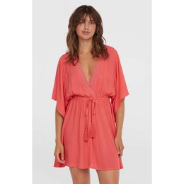 O`Neill O'NEILL Sommerkleid »ESSENTIALS COVER UP DRESS« froly S (36) - N-Gr N-Gr S (36) Sommerkleid von O'Neill