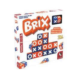 Pegasus Brix, Brettspiel