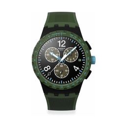 Swatch Unisexuhr 2508 Swatch ESSENTIALS SUSB421
