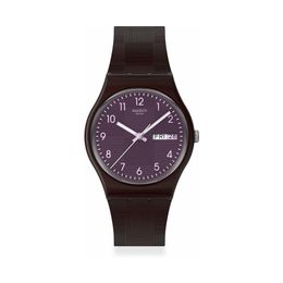 Swatch Unisexuhr 2508 Swatch ESSENTIALS SO28C700