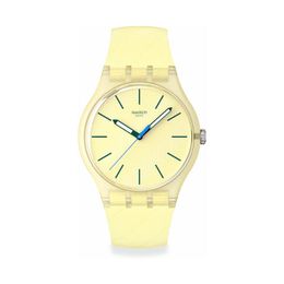 Swatch Unisexuhr 2508 Swatch ESSENTIALS SO29J102