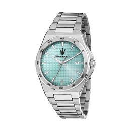 Maserati Herrenuhr Maserati Slim R8853153002