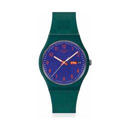 Swatch Unisexuhr 2508 Swatch ESSENTIALS SO28N706