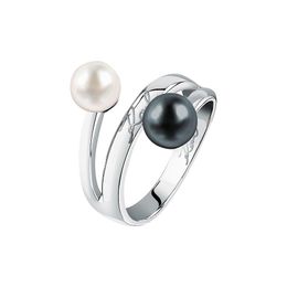 K by KARL LAGERFELD Karl Lagerfeld Damenring Pearl KLAYR25016