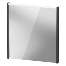 Duravit D-Code LED-Lichtspiegel 65 x 70 cm
