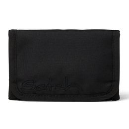 Satch Wallet female Black size One Size